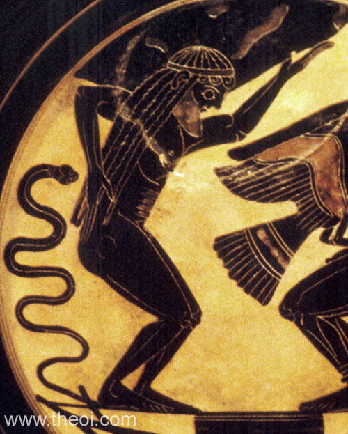 ATLAS - Greek Titan God, Bearer of the Heavens ATLAS - Greek Titan God, Bearer of the Heavens